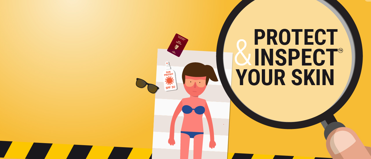 Irish Skin Foundation - Supporting people with skin conditions