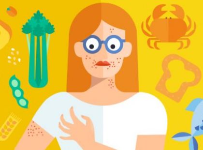 Irish Skin Foundation - Supporting people with skin conditions