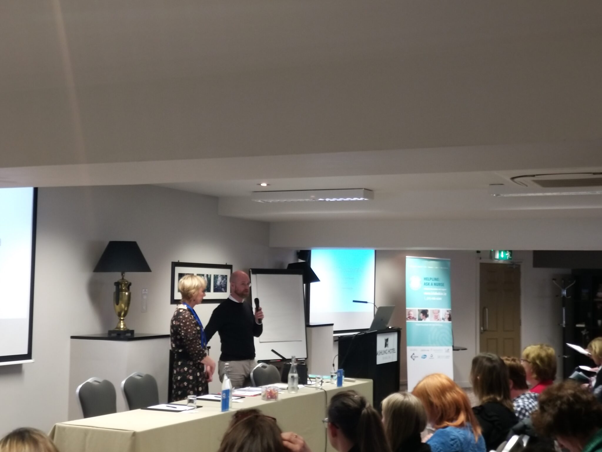 Our 4th Annual Dermatology Study Day for Healthcare Professionals ...