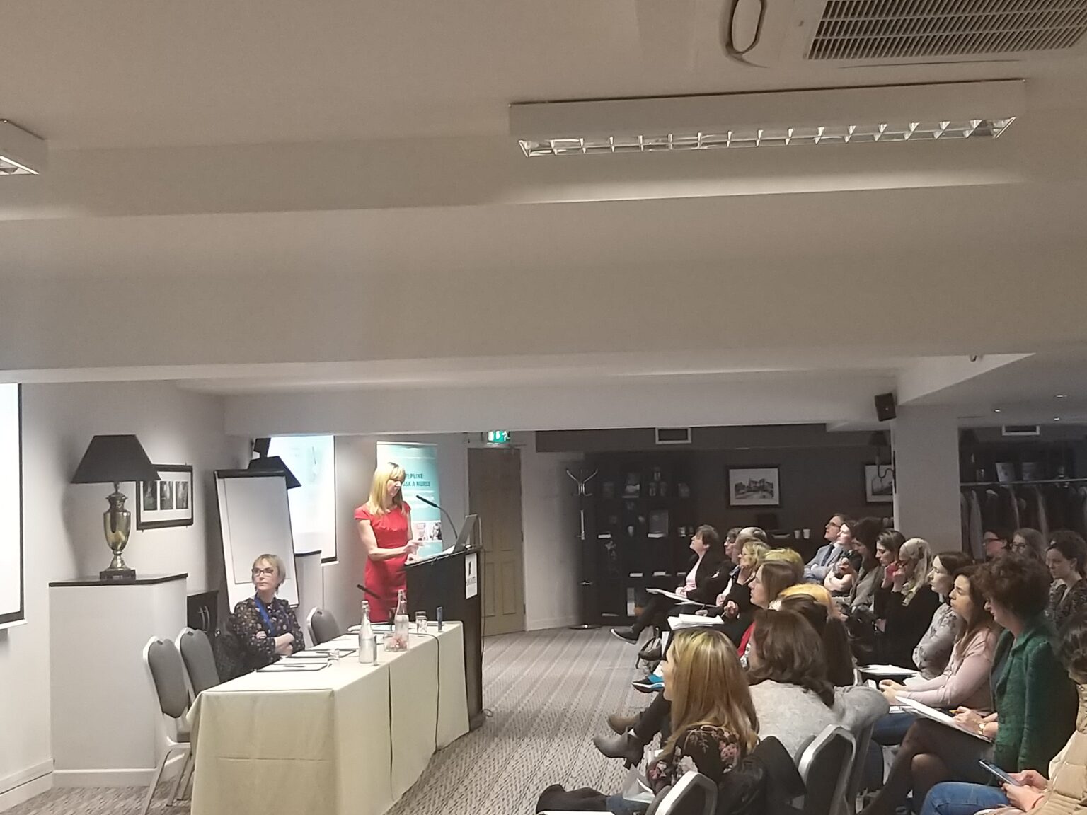 Our 4th Annual Dermatology Study Day for Healthcare Professionals ...