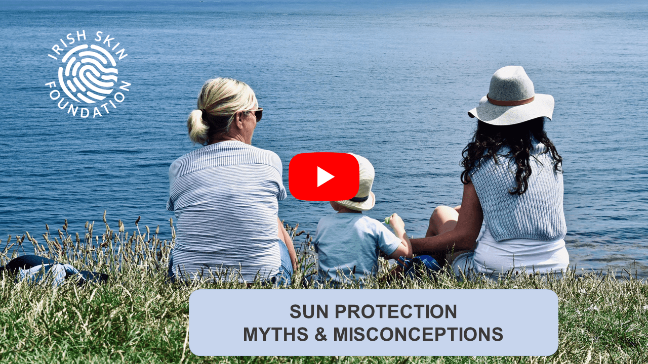 Video - Dispelling Sun Protection Myths & Misconceptions