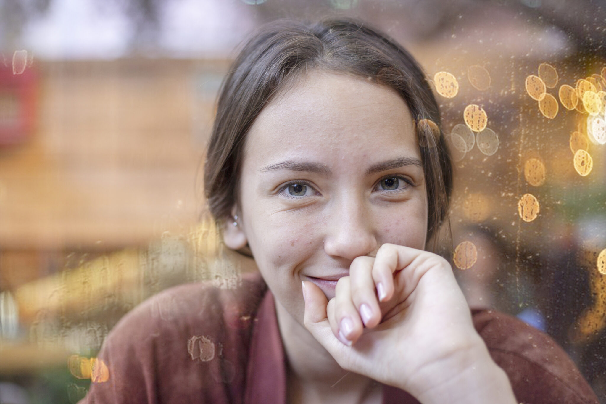 Acne - Irish Skin Foundation