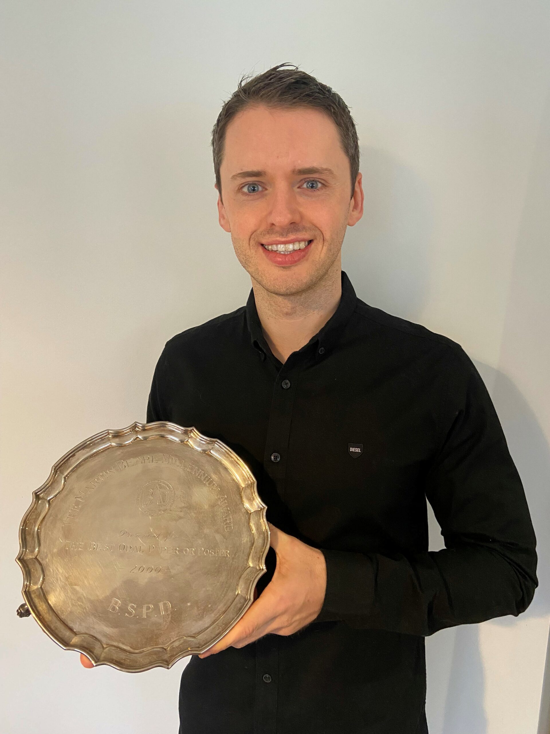 Cork Dermatologists Awarded Top Prizes at Dermatology Conferences