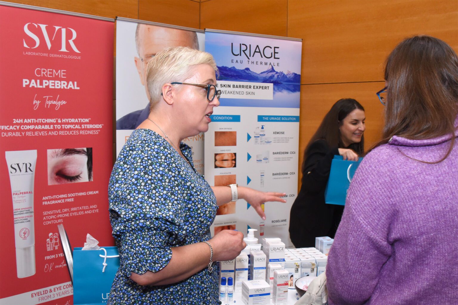 SkinSideOut 2023: Our Skin Health Event - Irish Skin Foundation