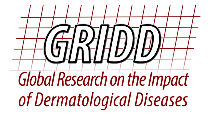 GRIDD Survey: Participate in ground breaking research