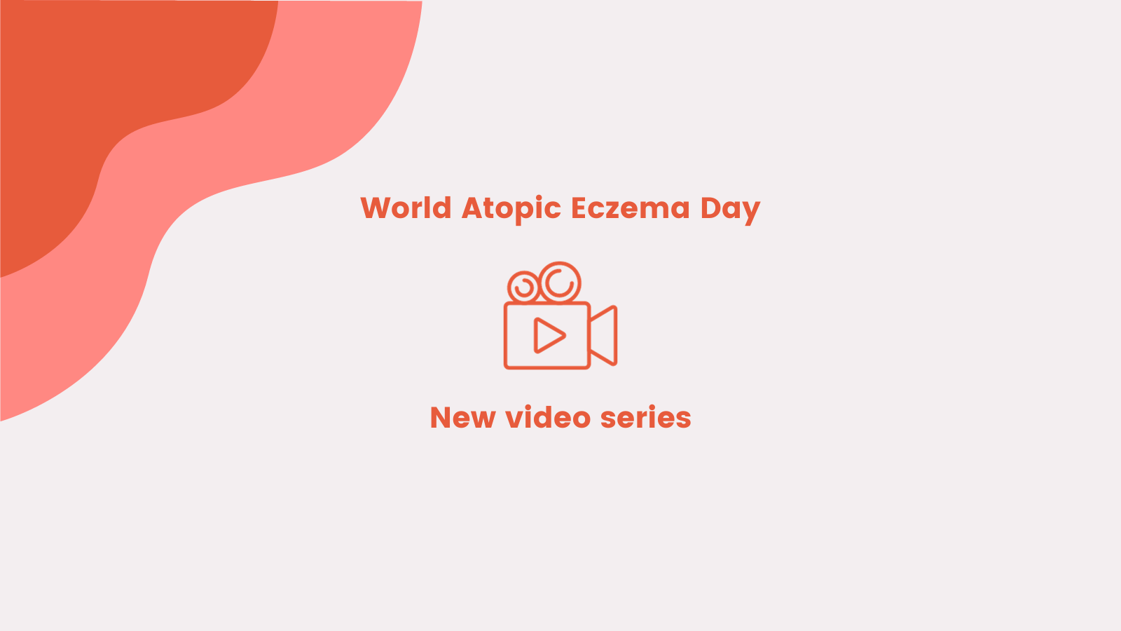 Launch of video series on atopic eczema - Irish Skin Foundation