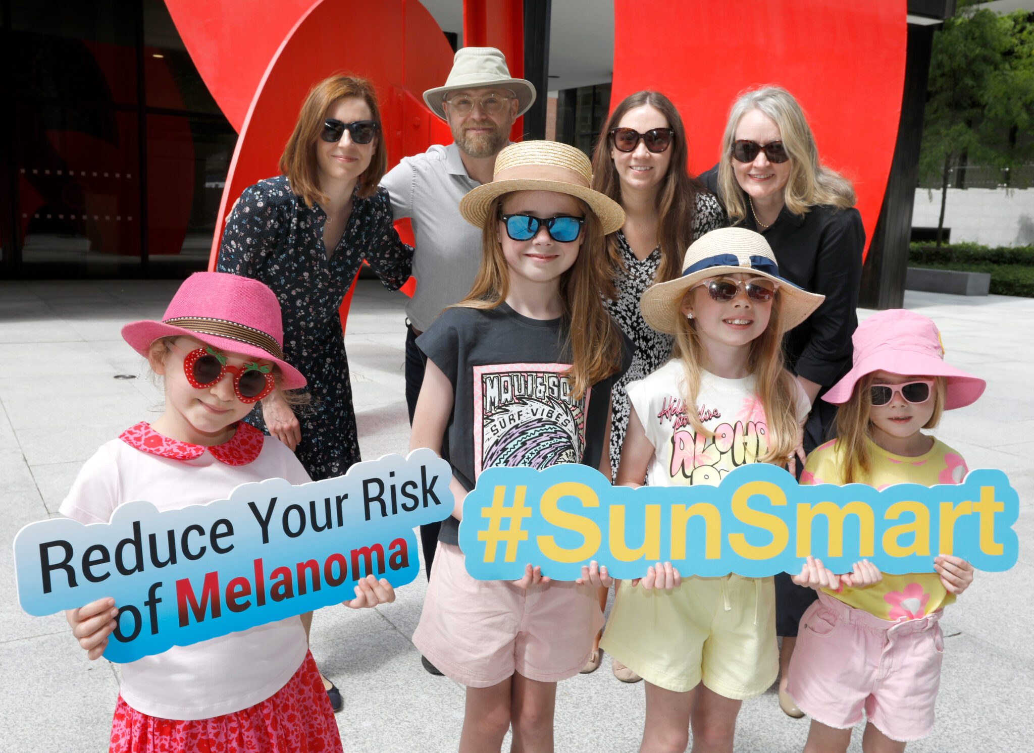New ‘Reduce your risk of Melanoma Skin Cancer (Holidaying at Home or ...