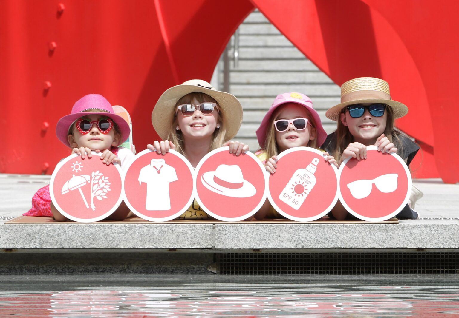 New ‘Reduce your risk of Melanoma Skin Cancer (Holidaying at Home or ...