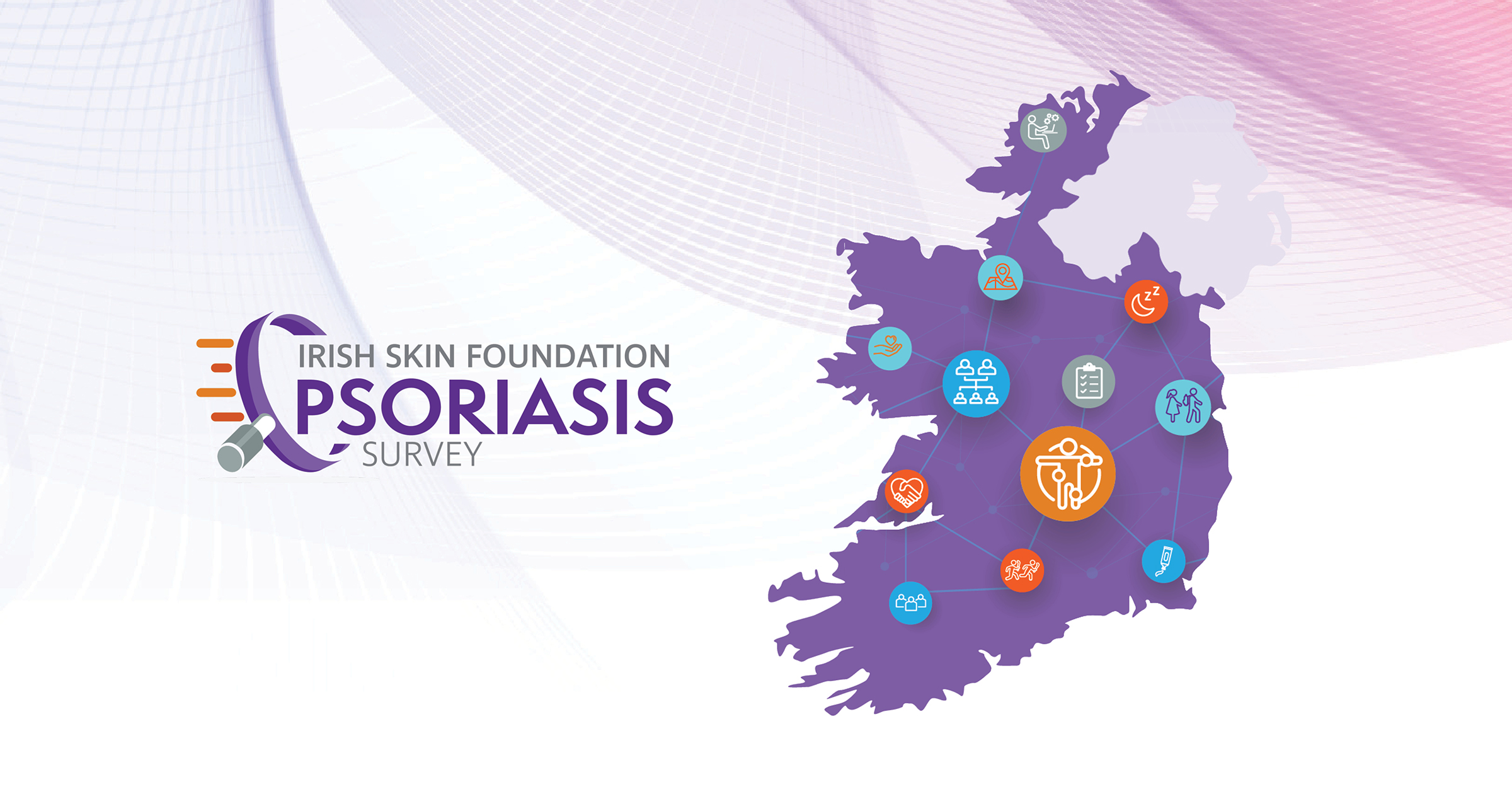ISF Psoriasis Survey: About answering this survey - Irish Skin Foundation